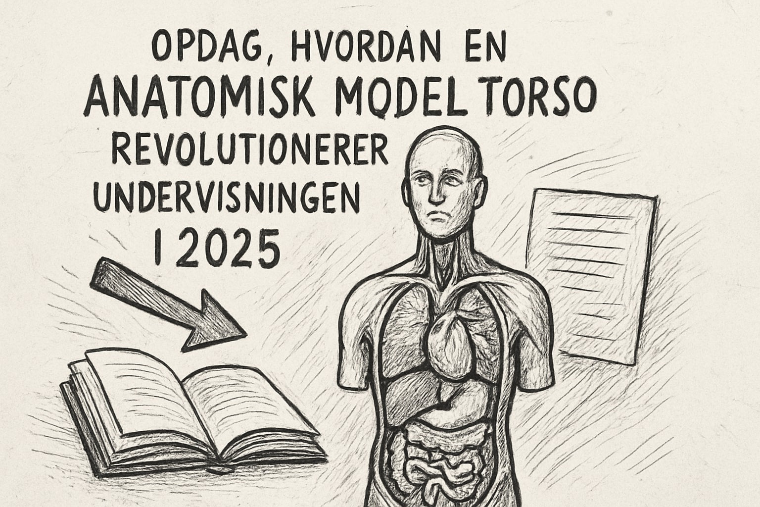 Guide: Anatomical Model Torso For Education 2025 – eAnatomi